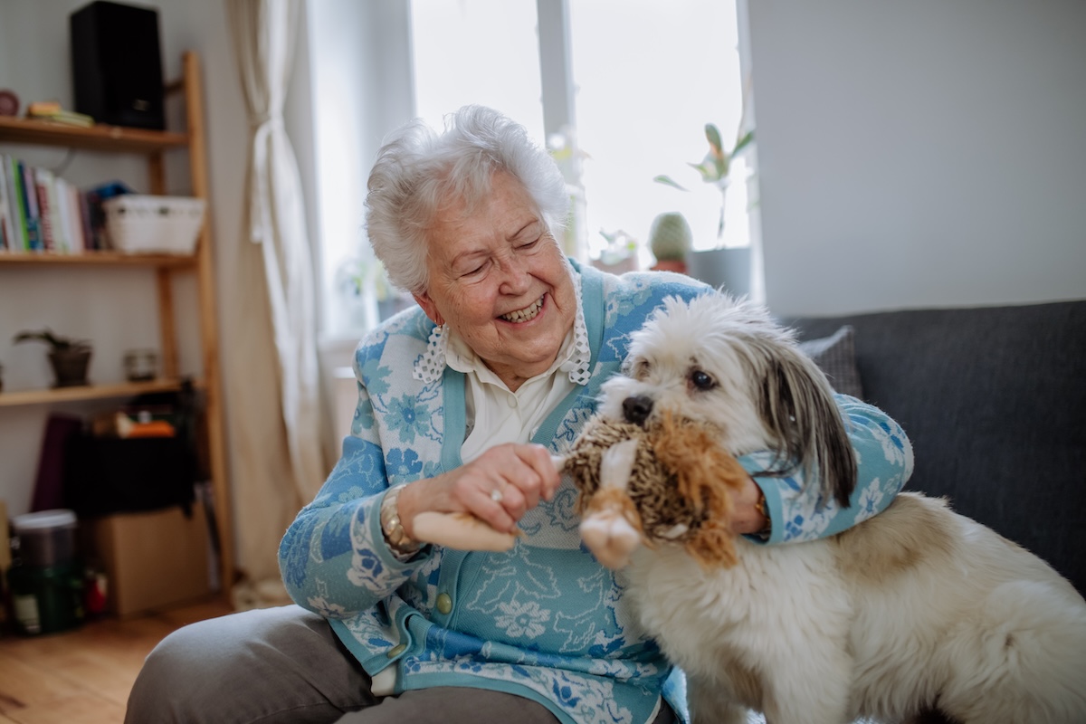 The ultimate checklist for moving to a senior living community - Cedar ...